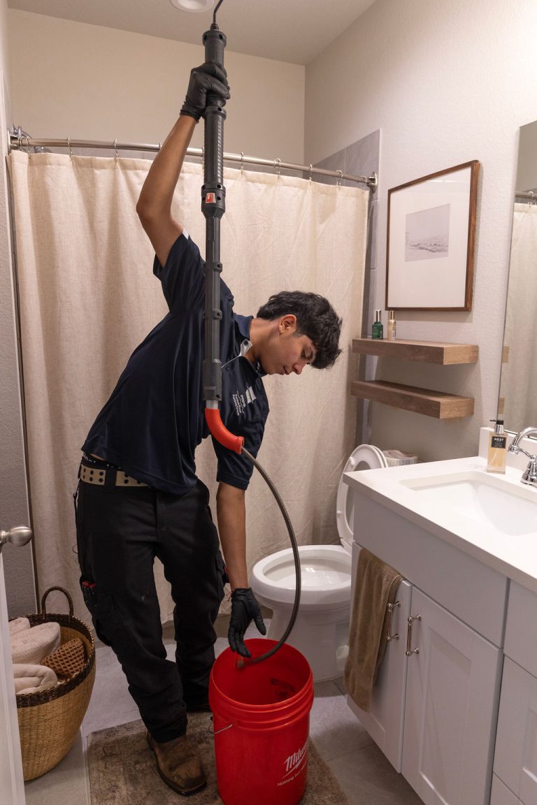 Bathroom, Shower, & Toilet Installation in Hutto, TX - Premium Rooter Plumbing